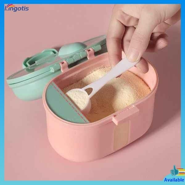 bekas susu baby travel bekas susu baby 【Pembungkusan Beg Telus】Kotak ...