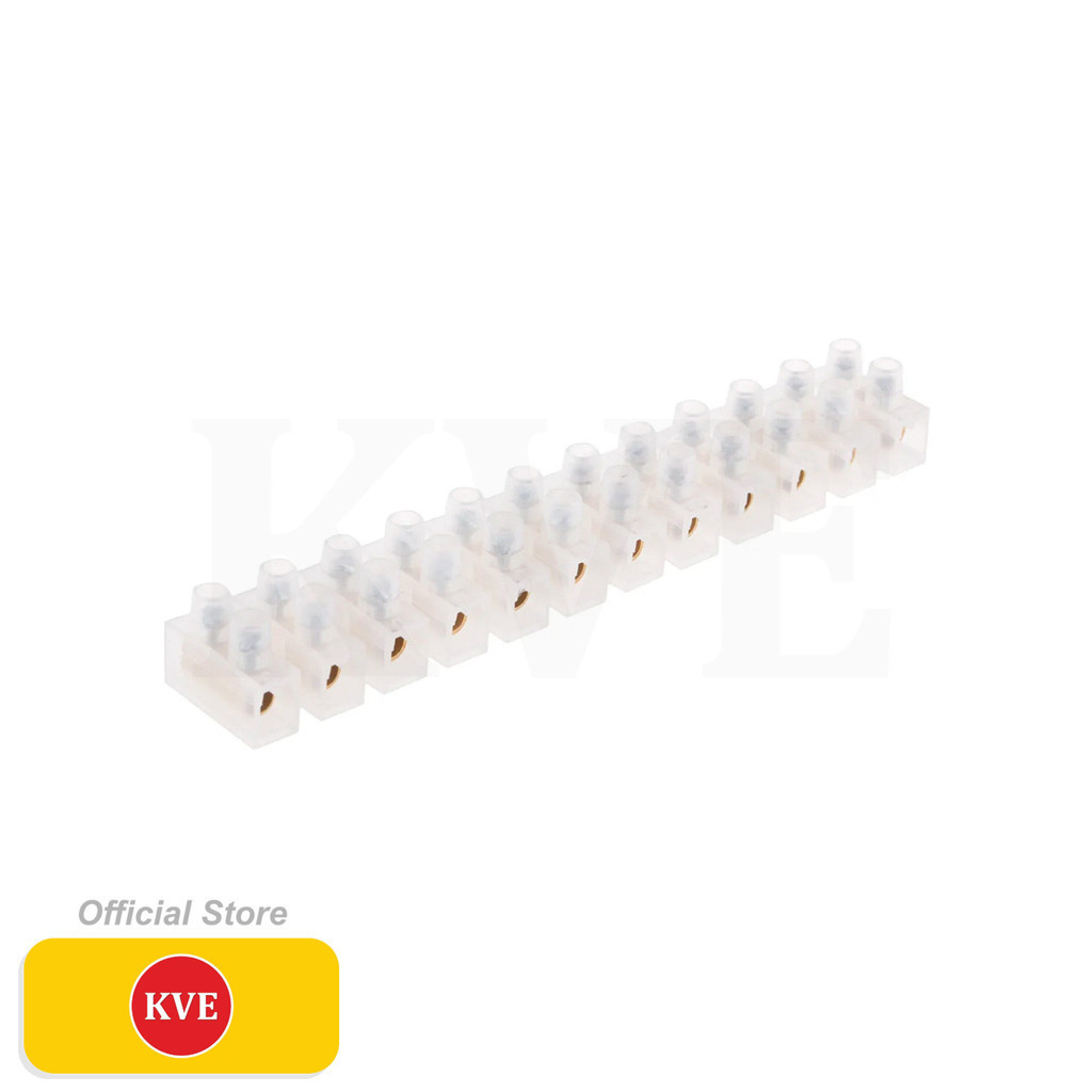 PVC Connectors (10,15,20,30,60A) | Shopee Malaysia