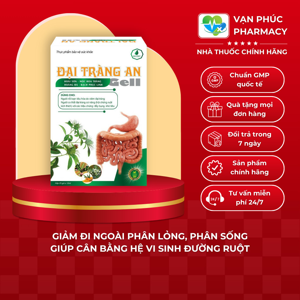 Reduce Symptoms of Stimulating Intestinal, Diarrhea, Digestive ...