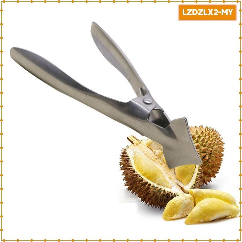 [Loviver] Durian Opener Food Grade Manual Durian Shelling Machine for ...