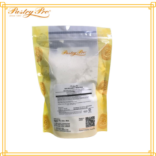 Ireks, Rex Milano H/Bread Mix - 1kg | Shopee Malaysia