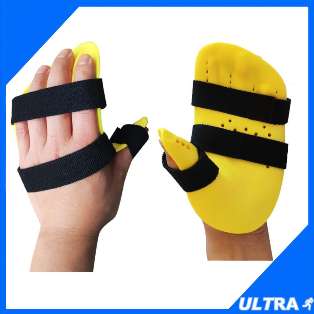 Finger Training Board Fingerboard Orthotic Stroke Fingers Separator ...