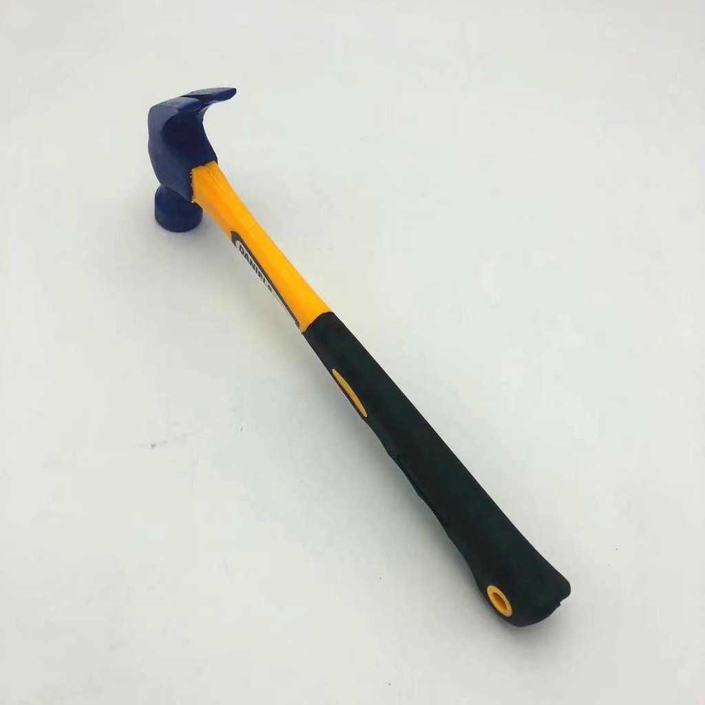Tukul Besi Kuku Kambing 27cm / Claw Hammer 27cm | Shopee Malaysia