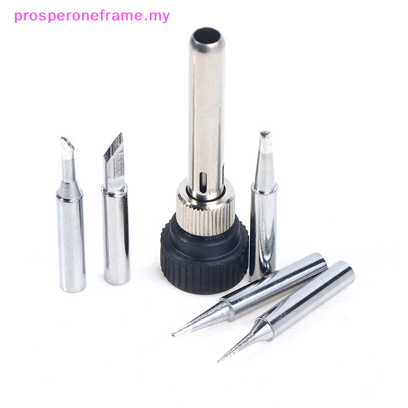 prosperoneframe For ESD 852D 936 937D 898D 907 HAKKO Iron Tip Cannula ...