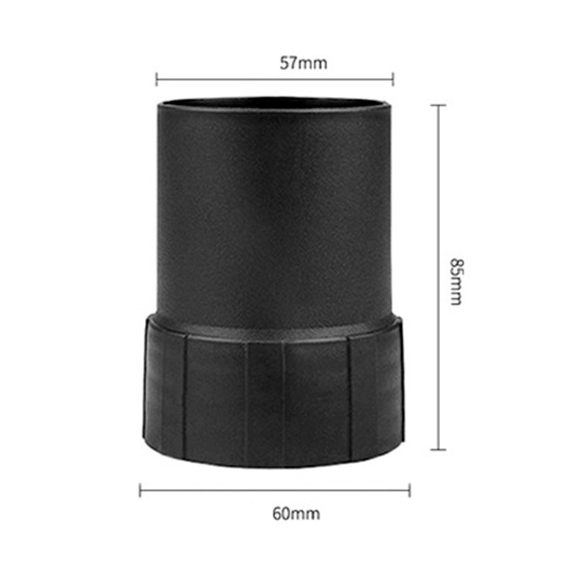 NEW ★ Vacuum Cleaner Hose Inner Diameter 50mm Outer Diameter 58mm Long ...