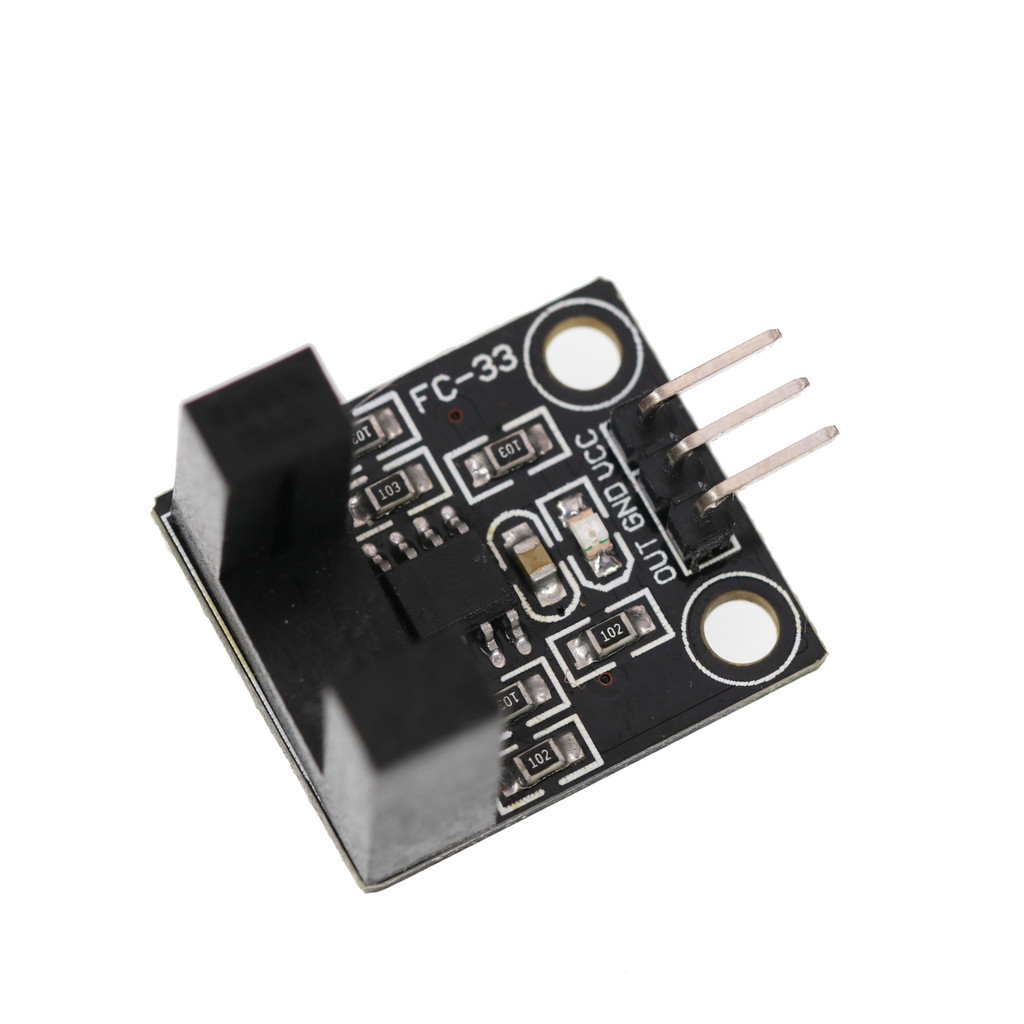 Motor speed measurement photoelectric sensor infrared radiation ...