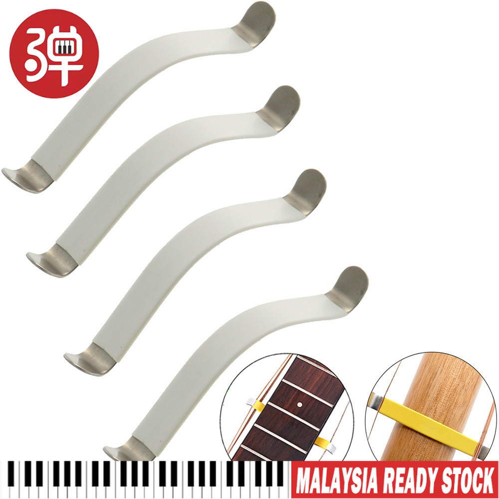 Musical Instrument Accessories Metal Separation Tool Rubber Coated ...
