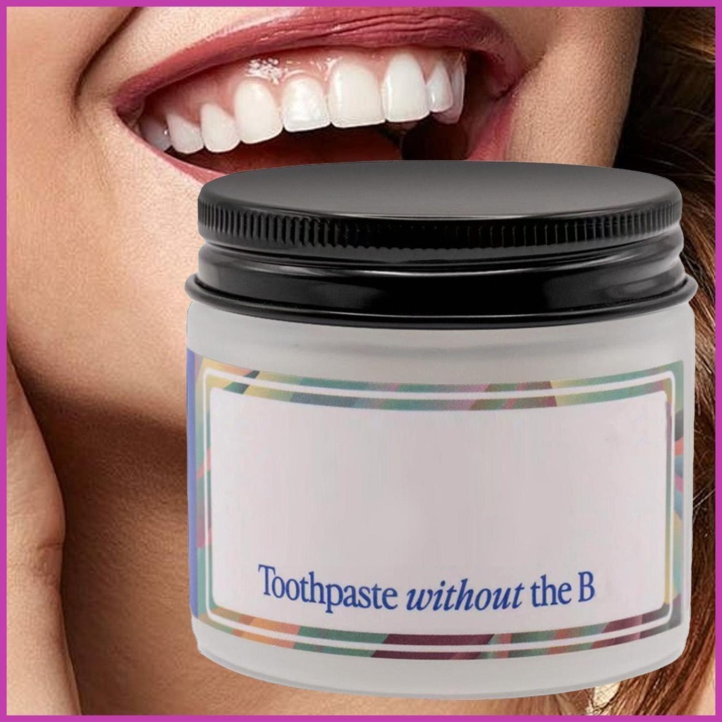 Bite Toothpaste 62 Tablets Chewable Toothpaste Tablets for Natural ...