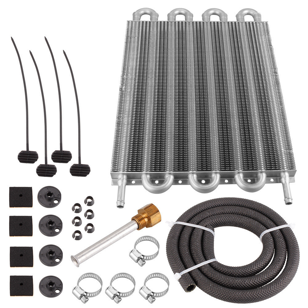 [Ready Stock] Car Modification Accessories Car Air Conditioning Pipe ...