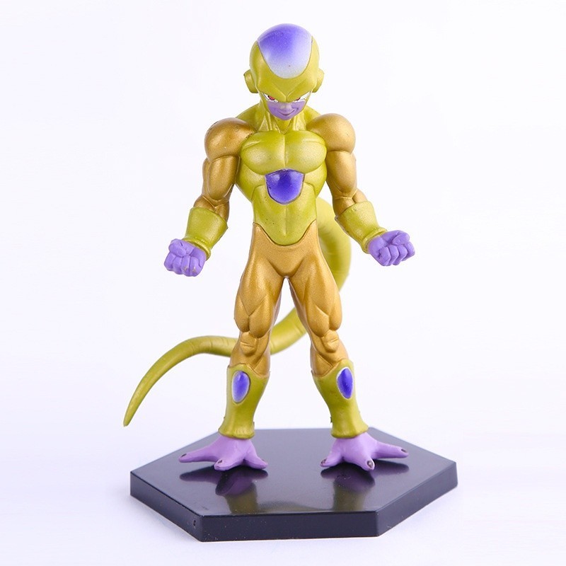 Dragon Ball Anime Hand Model Ornament Frieza Children's Toy Hand Model ...
