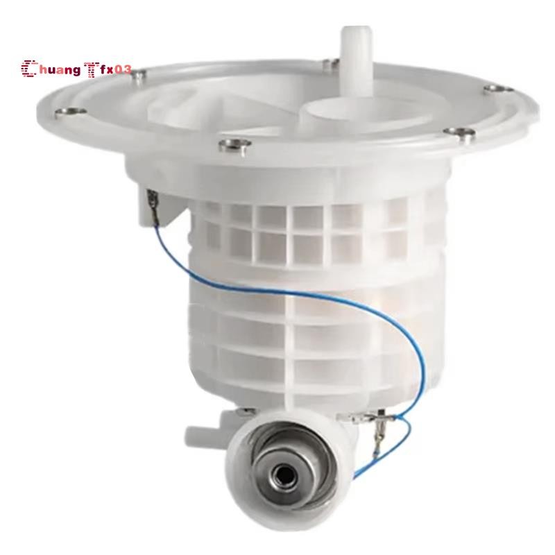 A1714700990 A1714700690 Fuel Pump Fuel Filter for Mercedes-Benz W221 ...