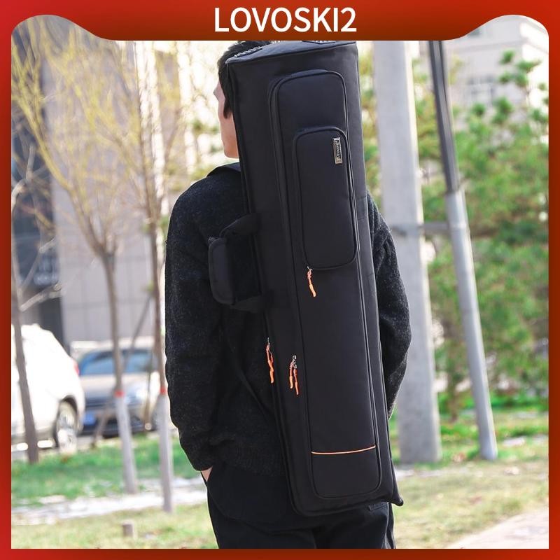 [LovoskiacMY] Tenor Trombone bag Musical Instrument Protecting Case ...