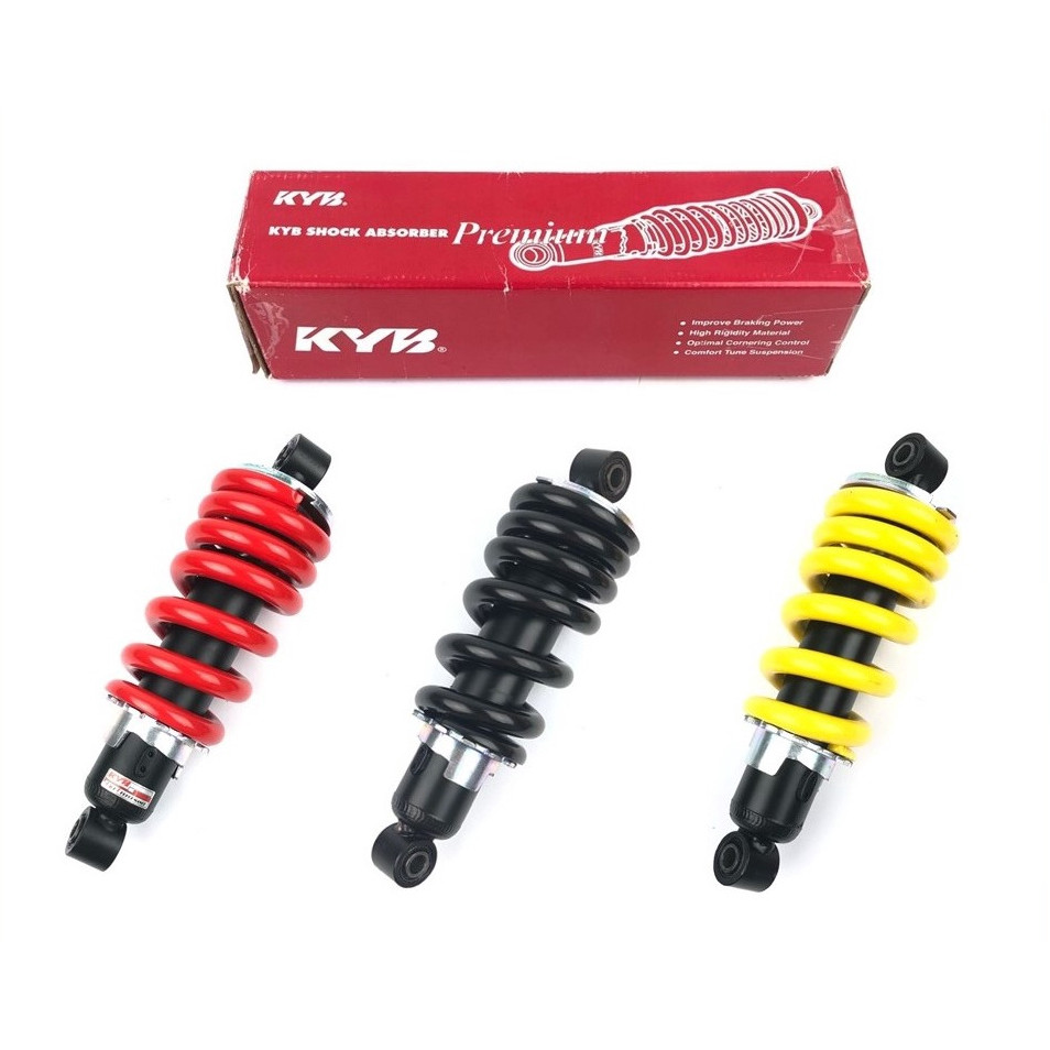 RS150 RSX150 RSX RS Original KYB KAYABA Monoshock Adjustable Mono ...