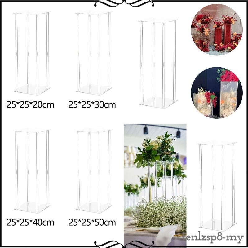 [Tenlzsp8] Wedding Centerpieces Stand Elegant Table Centerpiece Stand ...