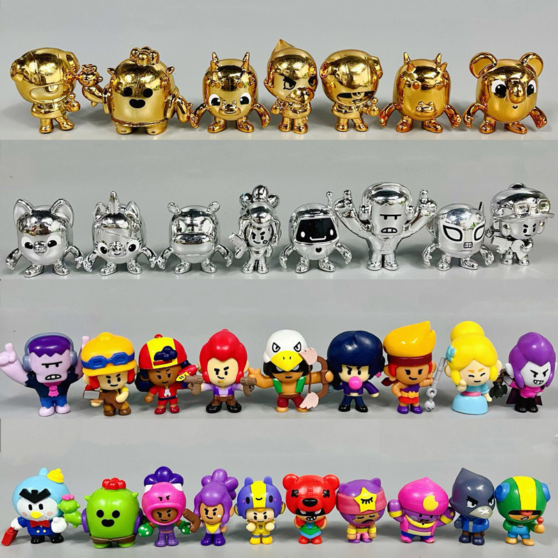 Limited Special Offer ※ [823 People Collection] Genuine Bulk Goods Wild ...