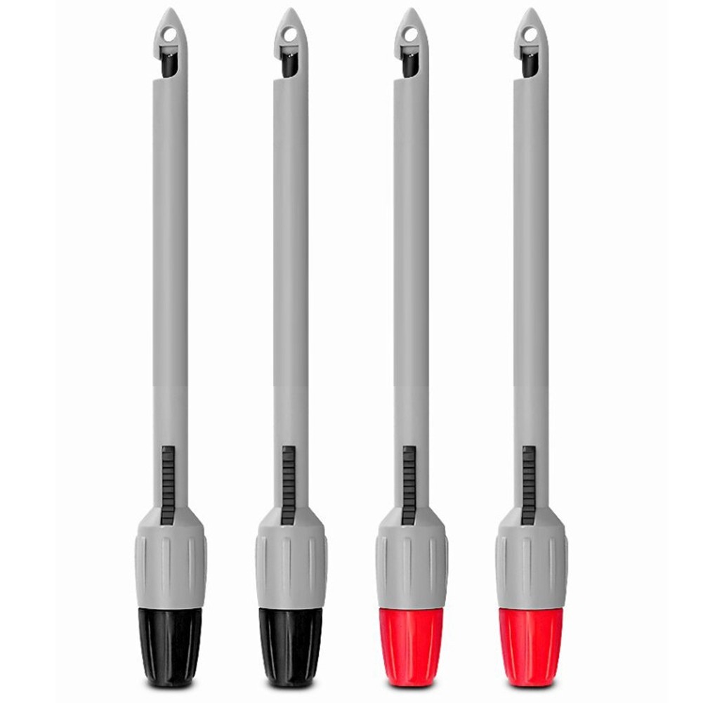 Hardened Steel Insulation Clipping Probe Set Designed for Professional ...