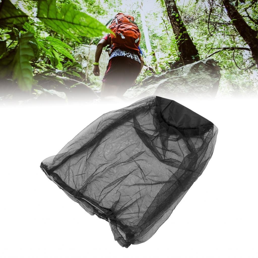 Soxii VINGVO Protection Cover Wide Adaptability Soft Fly Flies Screen ...