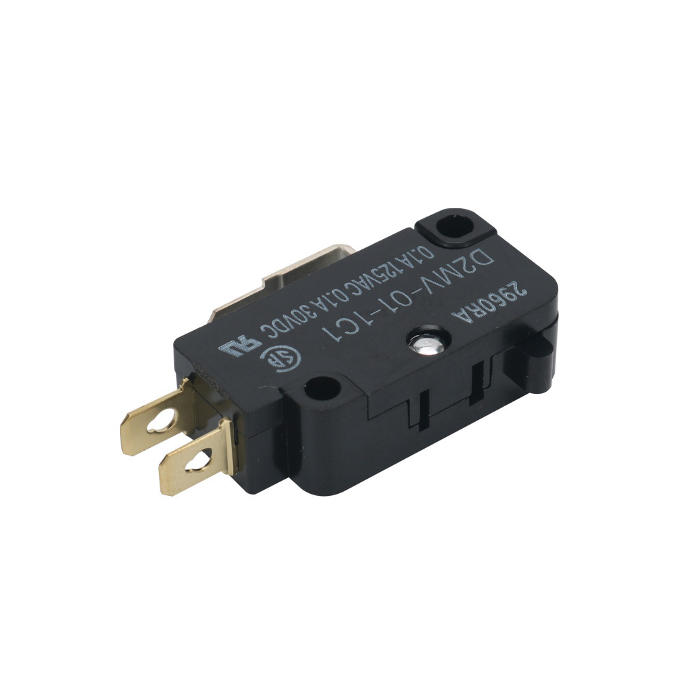 Omron Micro Switch Brand New D2MV-01-1C3/1C2/1C1 D2MV-01L111-1C3 VX-01-1A2 | Shopee Malaysia