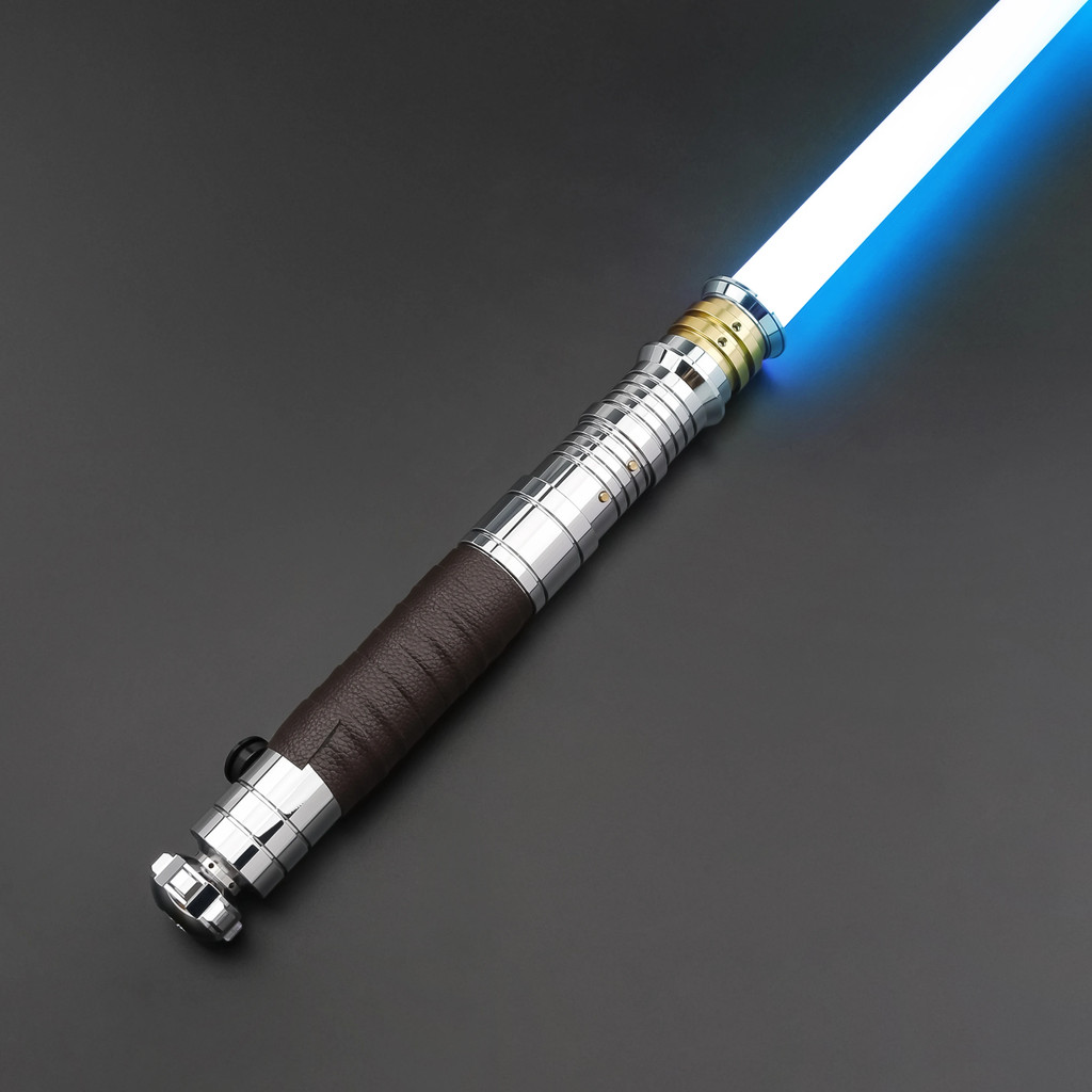 TXQSABER RVS Smooth Swing Lightsaber Heavy Dueling Colors Changing ...