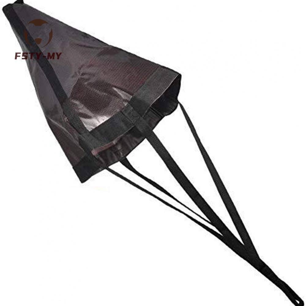 Fishing Boat Anchor Kayak Drift Anchor Multi Kayak Drift Inflatable ...