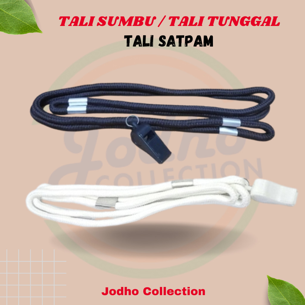 Axis Rope / Security Guard Rope | Shopee Malaysia