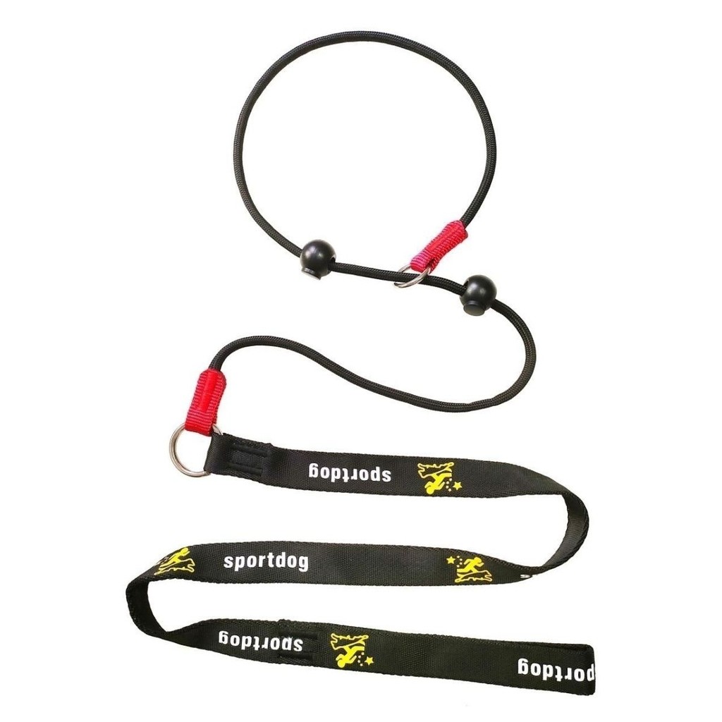 Nylon dog training P-leash choking dog training universal le 尼龙训犬P ...