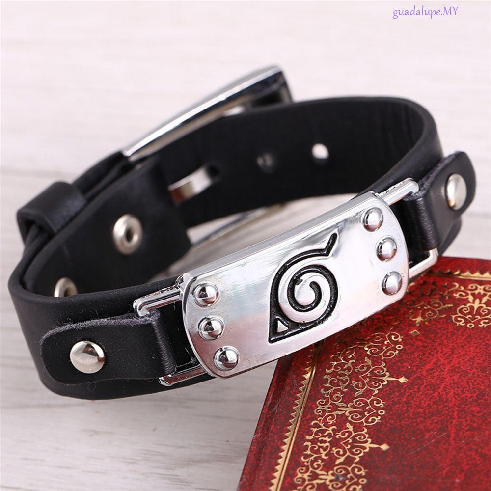 GUADALUPE Cosplay Bangle Anime Hapyto Attack On Titan Cosplay Ninja ...