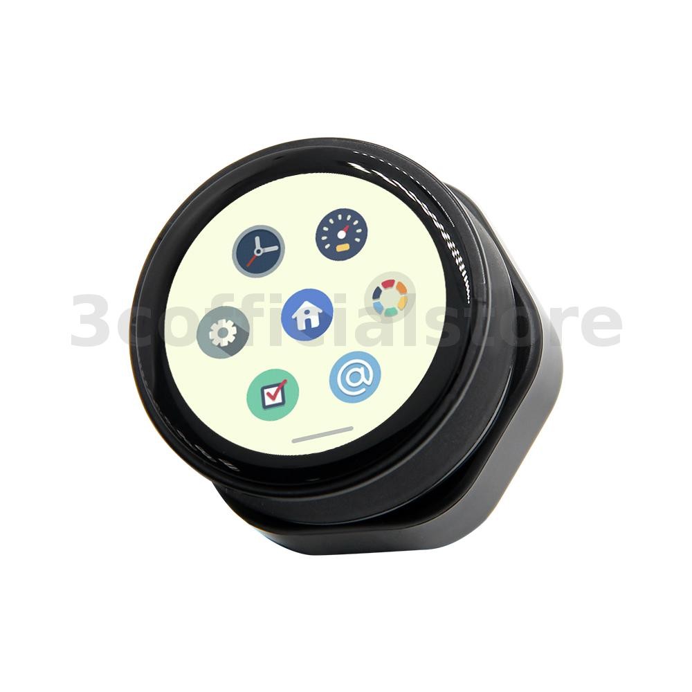 Lilygo® T Encoder Pro Esp32 S3 Rotary Encoder Chsc5816 Esp32 S3fn4r2