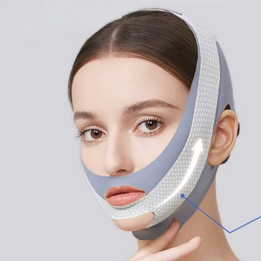 Face-lifting Bandage Handy Tool Face Quick Lifting Firming Mask v Face ...