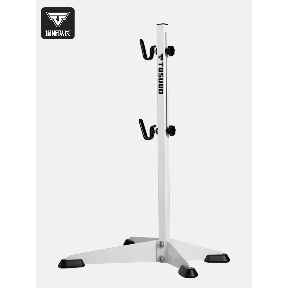 Rak Tempat Letak Basikal Kapten Tas Pendirian Pembaikan Menegak Basikal ...