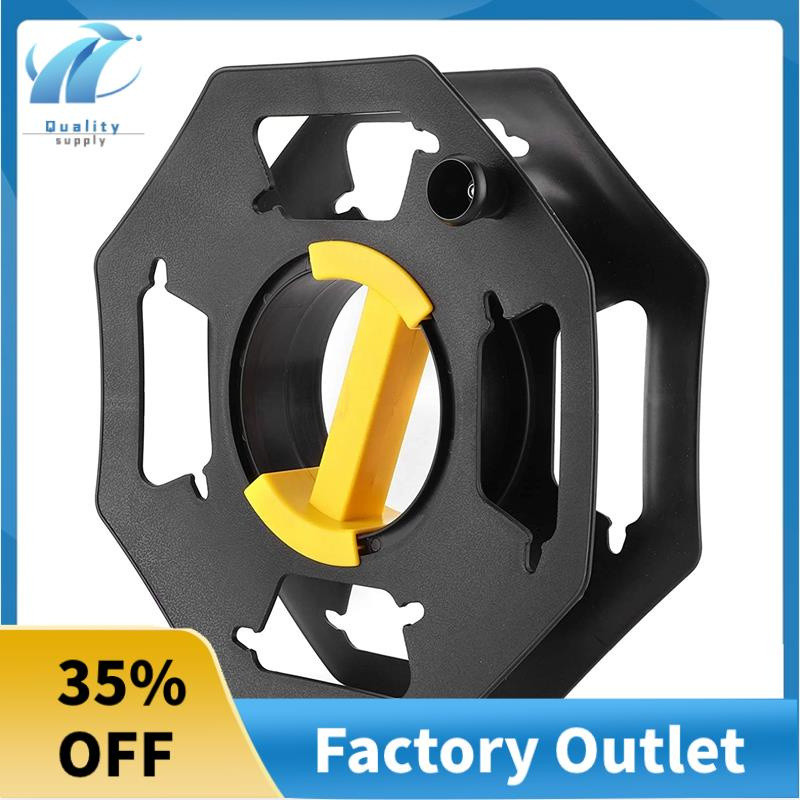 Superb Outdoor Cable Tidy Reel 25M Storage Reel Wire Extension Tidy ...