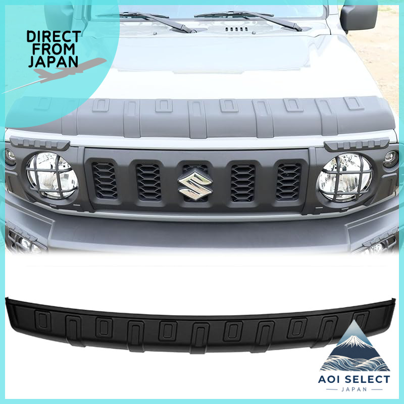 New Suzuki Jimny JB64 Jimny Sierra JB74 Bonnet Stone Guard Protection ...