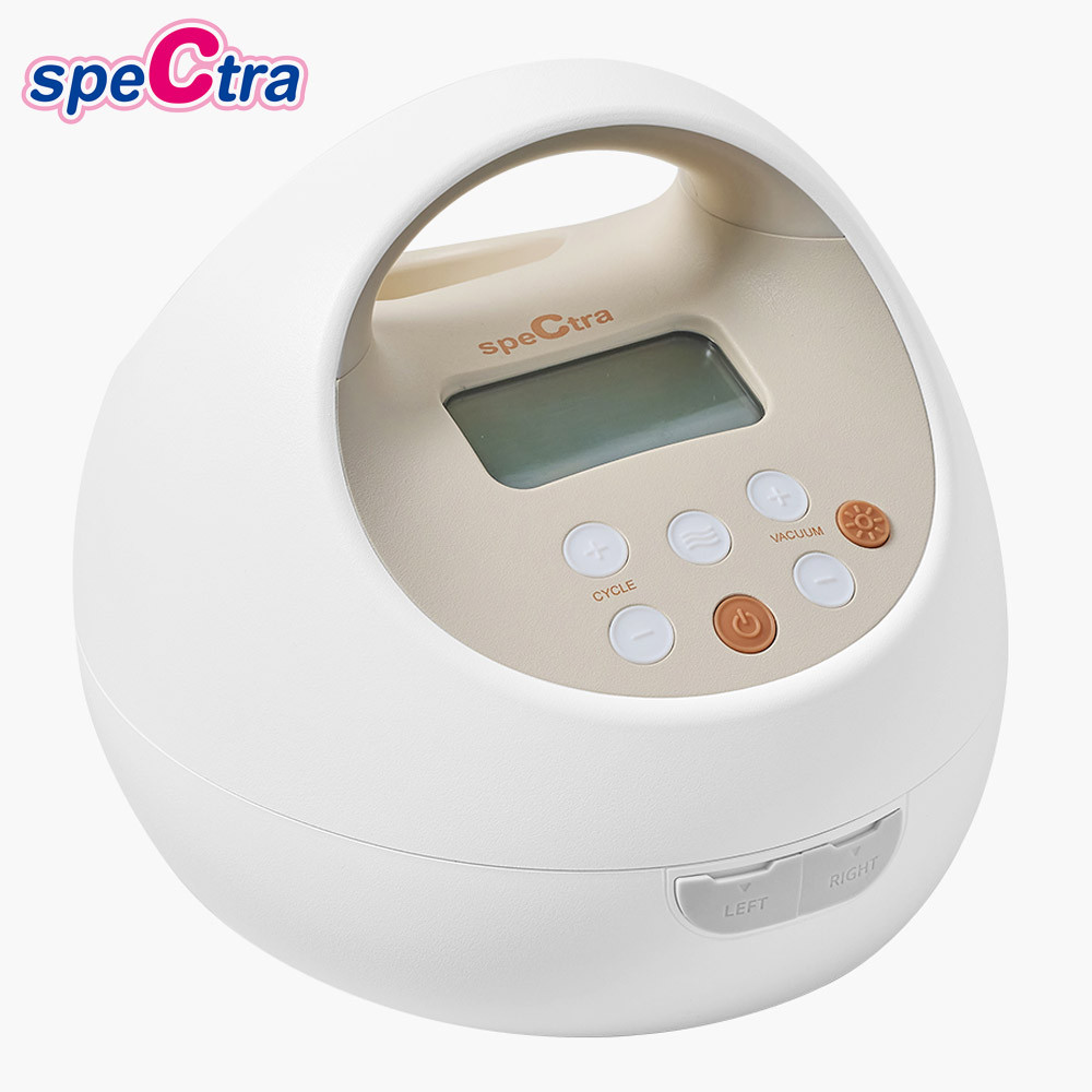 Spectra S2 PRO BPA Free Dual Electric Breast Pump Hospital Grade ...