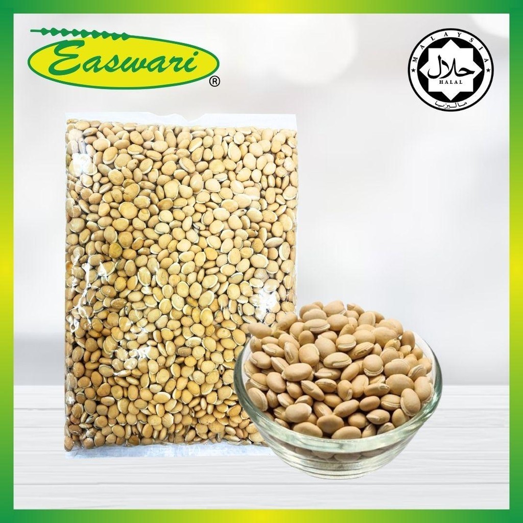 Kacang Sepat / Lab-Lab Bean 1KG | Segar & Berkualiti | Shopee Malaysia
