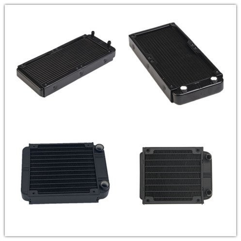 Computer Water Discharge/36090 Radiator/Cold Discharge cpu/Water ...