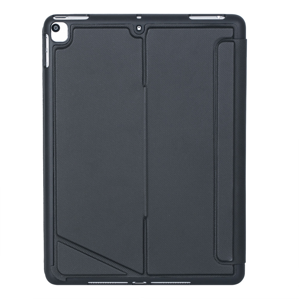 Danycase Detachable Magnetic Wireless Backlit Keyboard Case For iPad ...