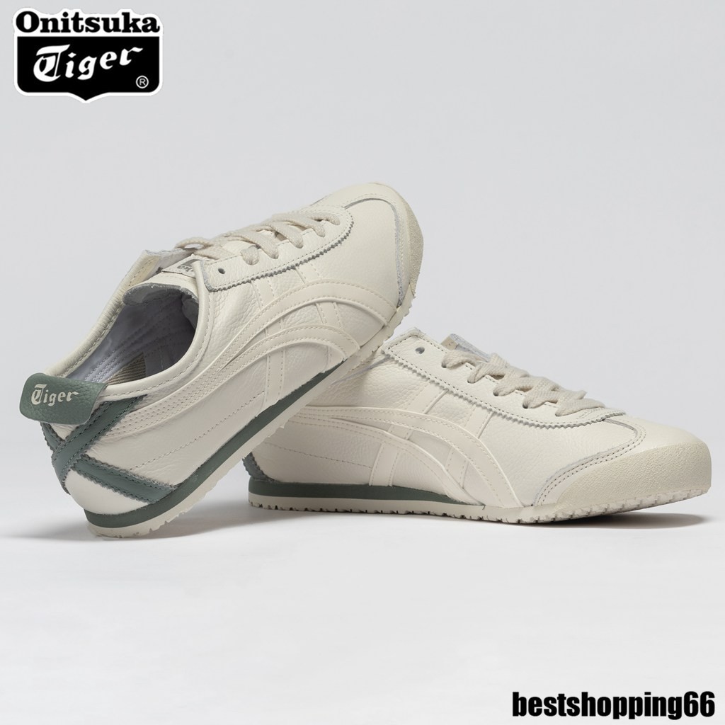 Onitsuka Mexico 66 Men's and Women's Running Shoes | Shopee Malaysia