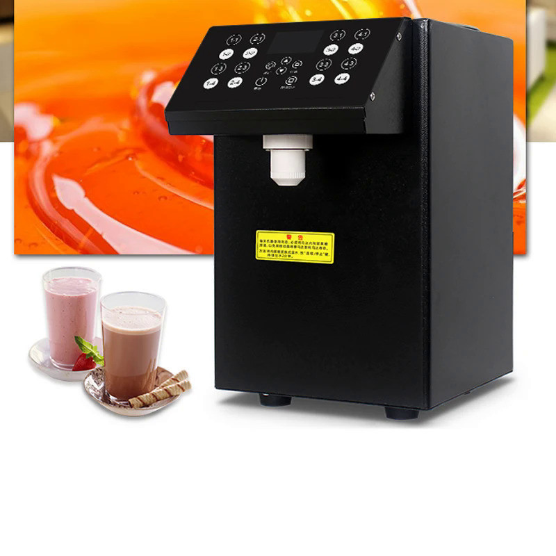BEIJAMEI Commercial Syrup Fructose Dispenser Machine for Sale/Sugar ...