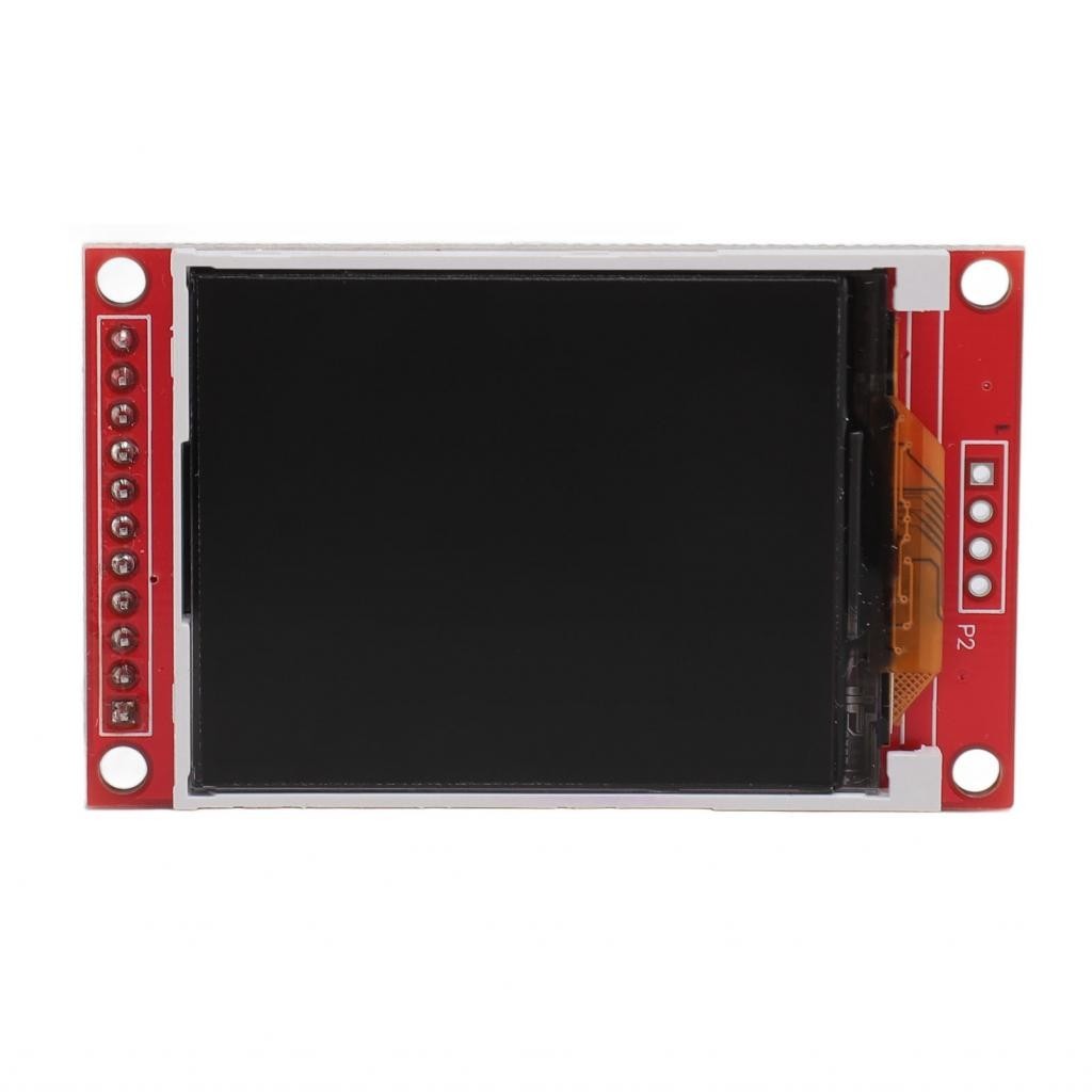 Maib TFT LCD Display Module Plug and Play Color Screen 5V 3.3V for MCU ...
