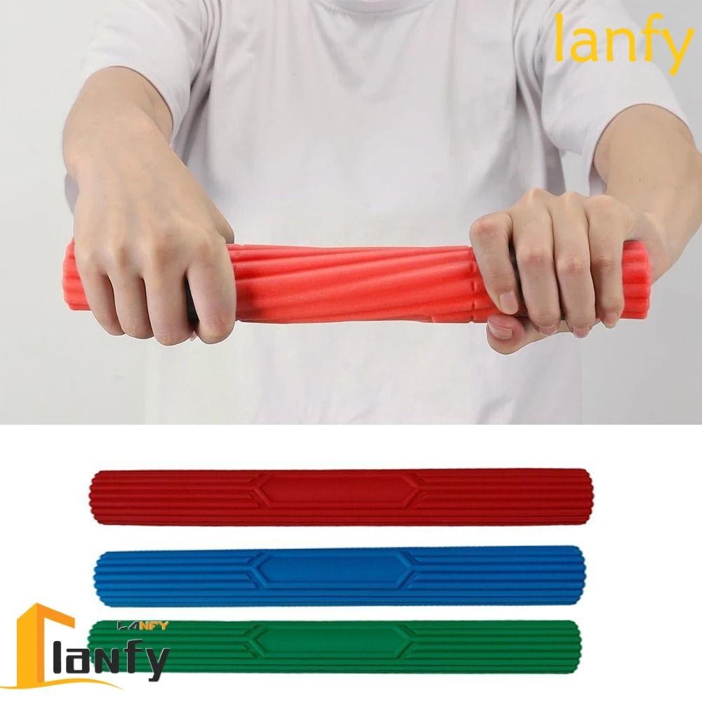 LANFY Resistance Bar, Flexible Different Resistance Twisting Hand ...