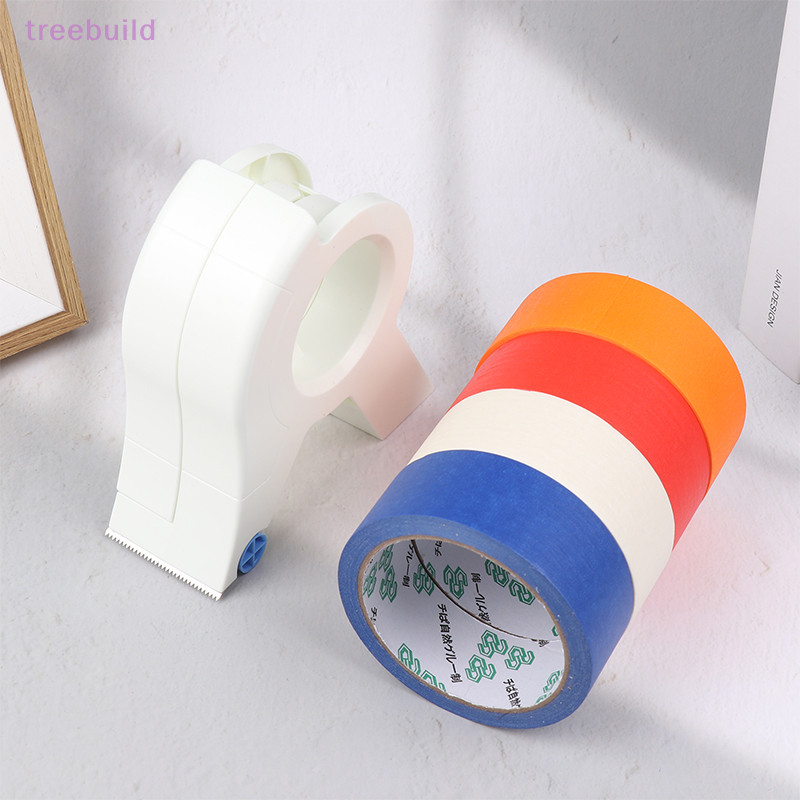 [treebuild] Painter Masking Tape Applicator Dispenser Machine Wall ...