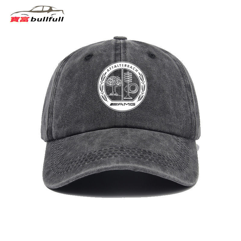 BENZ Car Culture Modified Lovers AMG A45 C63 Hat Baseball Cap Men Women ...