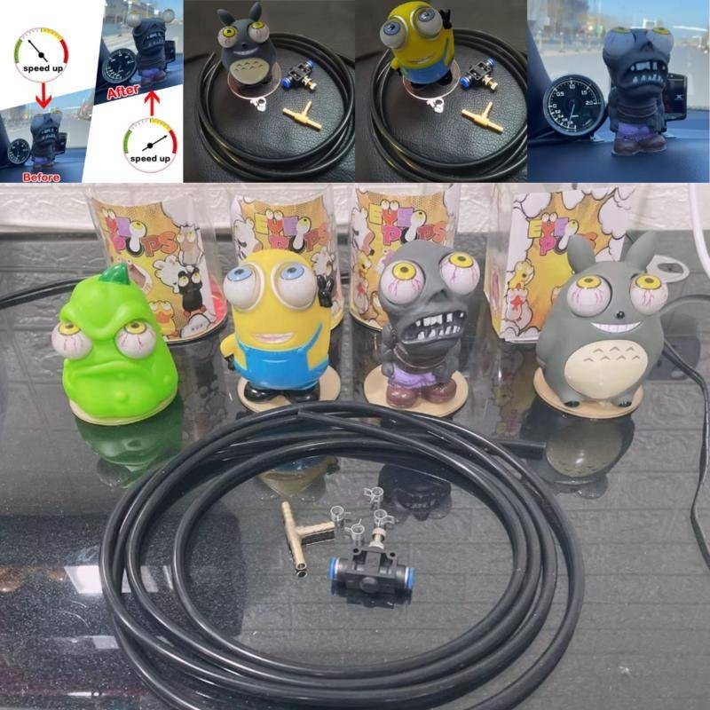 🔥New Arrival 2022🔥Turbo Boost Zombie Toy Doll Dashboard ONLY APPLICABLE ...