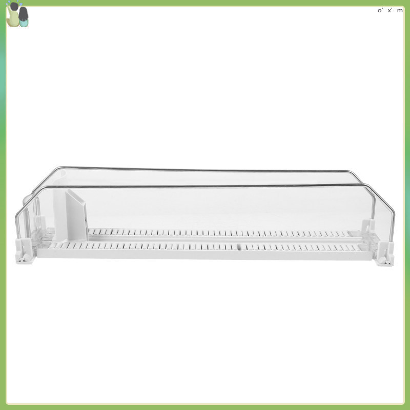Automatic Pusher Glide Fridge Drink Organizer Vending Machine Holder ...
