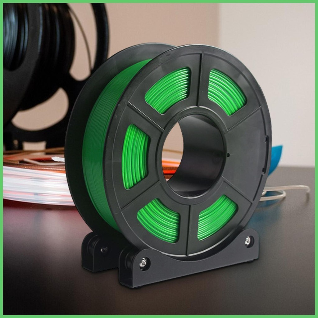 3D Printer Filament Storage Rack 3D Printer Fixed Tray Shelf For ...