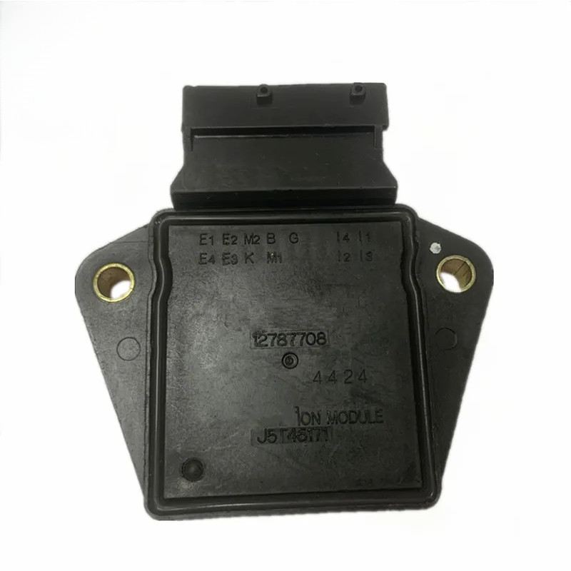 OEM 12787708 J5T45171 Ionization Control Module For Mitsubishi 2003 ...
