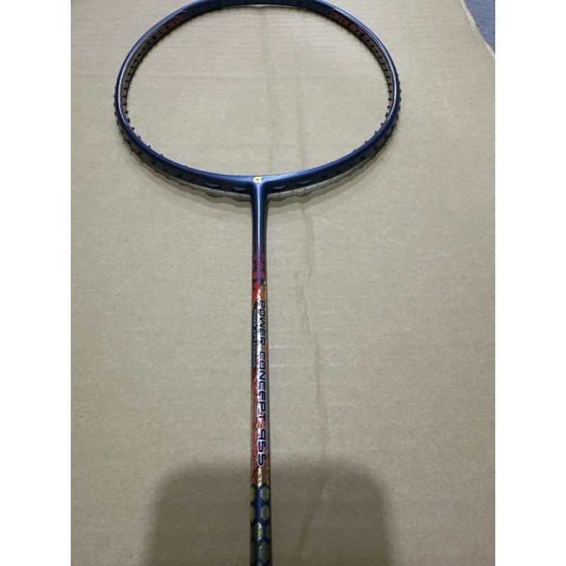 GOOD QUALITY Badminton Racket (Defective) | Shopee Malaysia