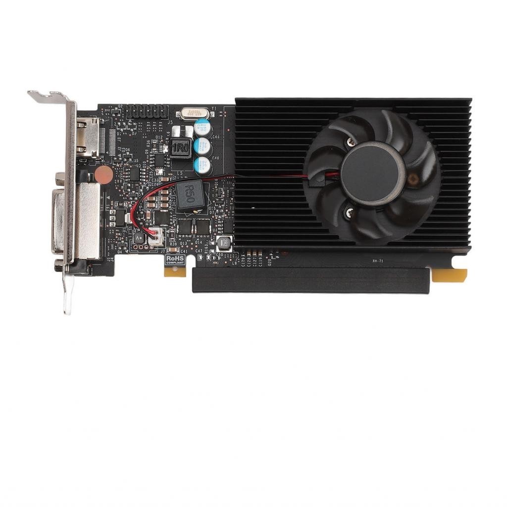 Tominihouse Gaming PC Graphics Card PCB Board 64 Bit Efficient Easy To ...