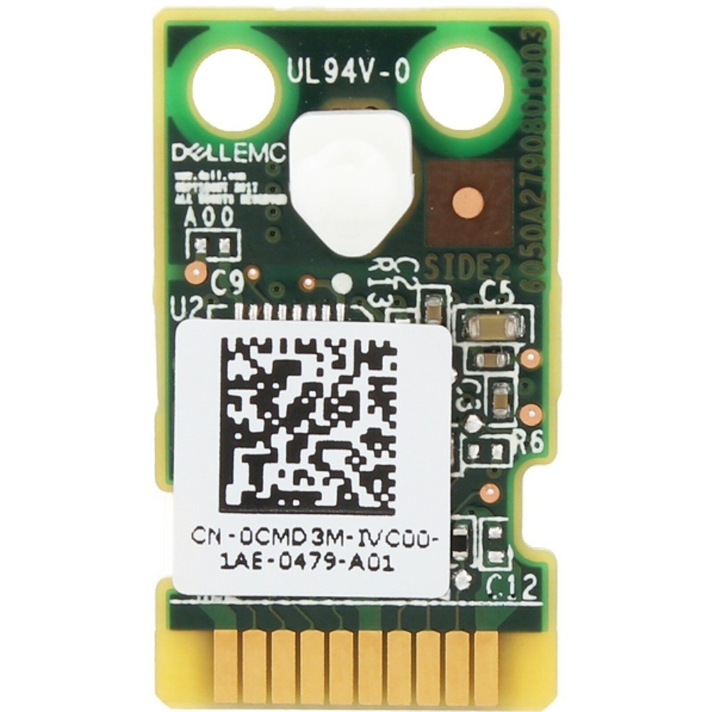 Dell Poweredge R640 R740 R440 R540 Trusted Platform Module TPM1.2 14G ...
