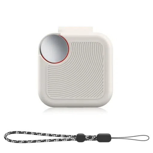 Suitable for CMF Buds protective case, soft silicone protective earbud ...